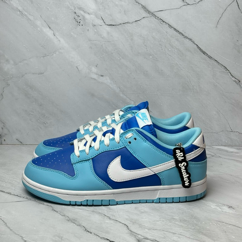 Jual NIKE DUNK LOW QS ARGON | Shopee Indonesia