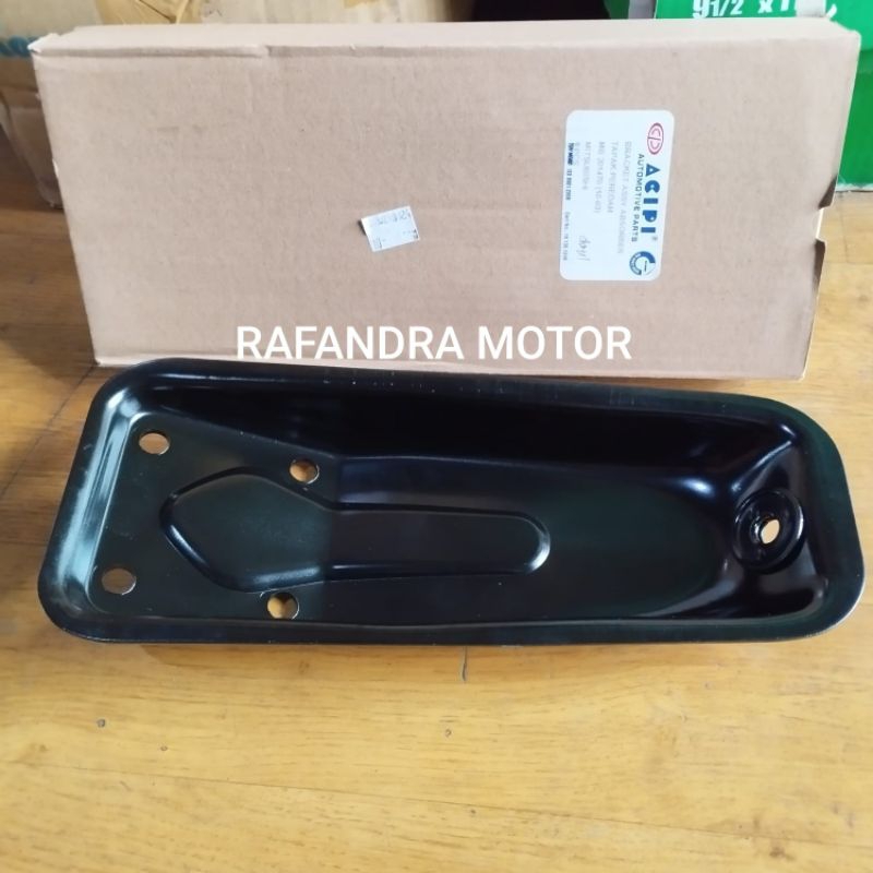 Jual BRACKET/DUDUKAN/PERAHU SHOCK BREAKER DEPAN COLT DISEL UMPLUNG PS100/120 LAMA (ACIPI ...