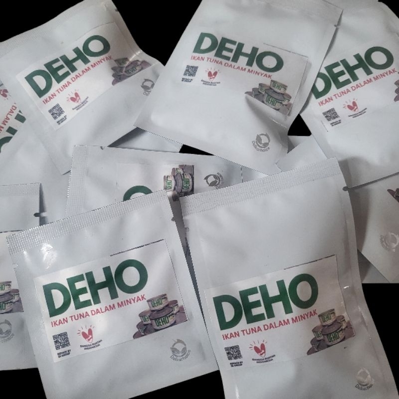 Jual DEHO SACHET - Kemasan Sekali Pakai | Shopee Indonesia