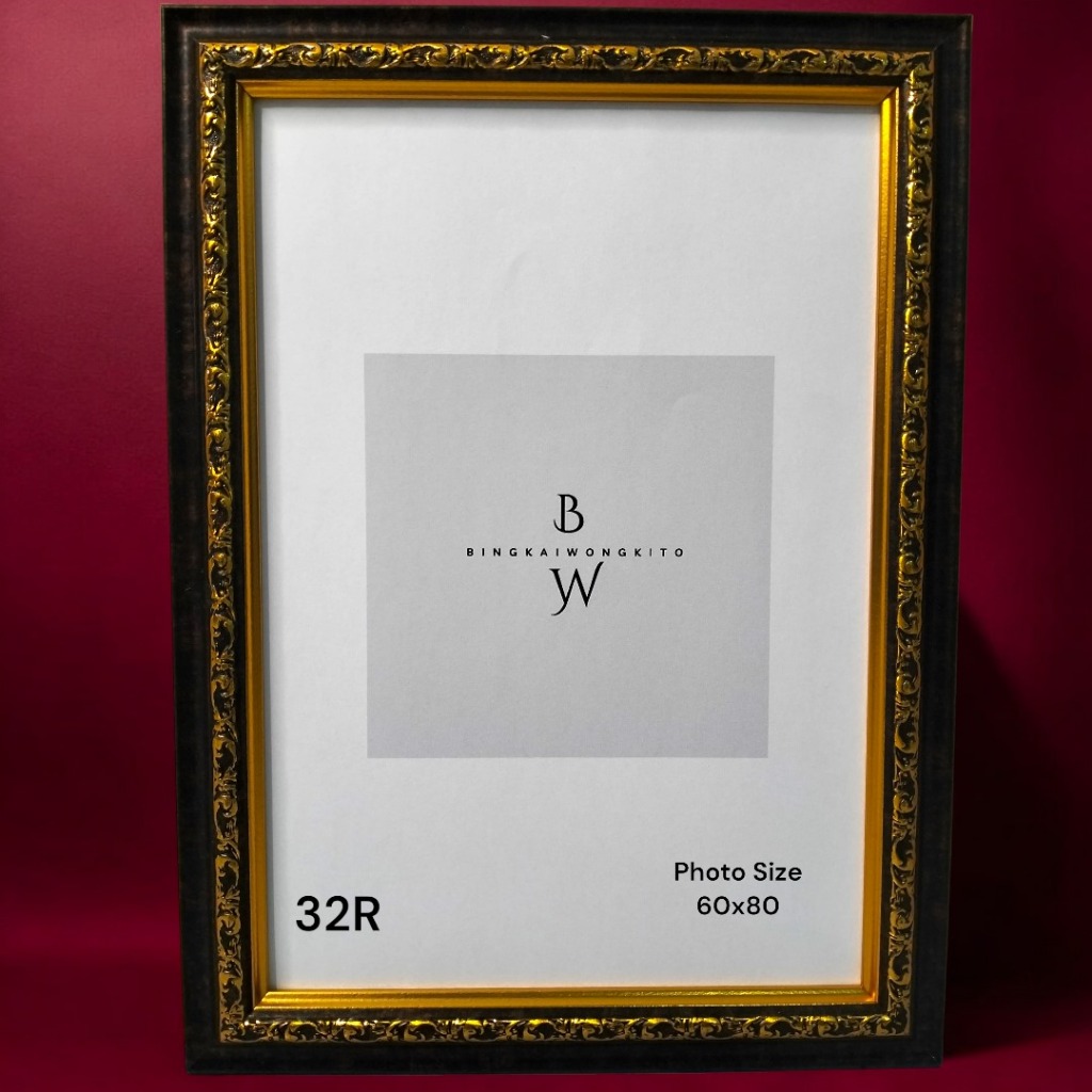 Jual Bingkai Foto Frame 20R 22R 24R 32R|Bingkai Favorit|Bingkai Cantik ...