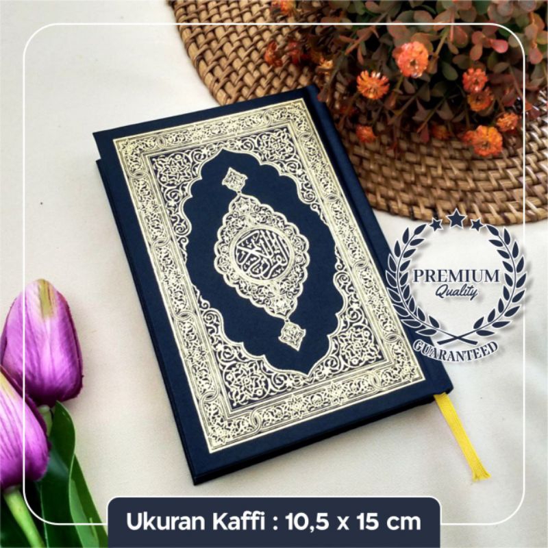 Jual MUSHAF AL QURAN CET. MUJAMMA AL MALIK FAHD - MADINAH ORIGINAL ...