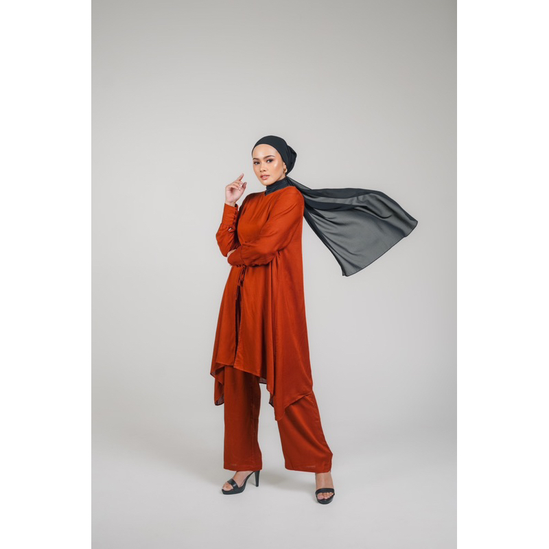 Jual MY OPINION - Yasmin Set | One Set | Raya Collection | Raya one set ...