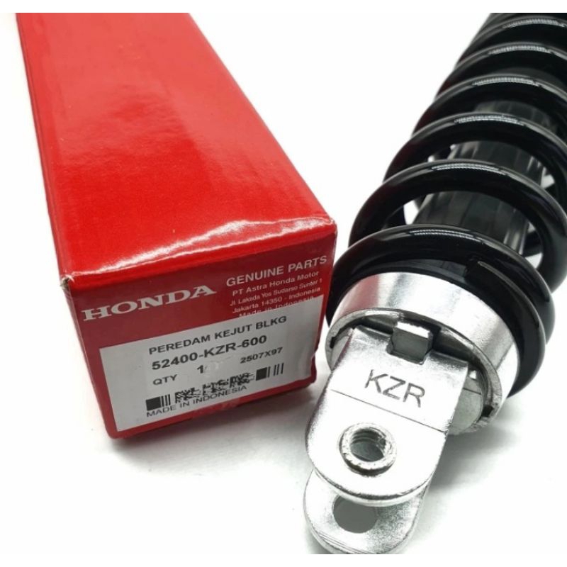 Jual SHOCKBREAKER SHOCK SOK BELAKANG VARIO 125 150 Techno old KZR | Shopee Indonesia