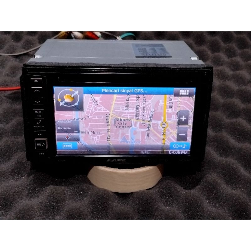 Jual Head Unit Alpine INE W960E | Shopee Indonesia