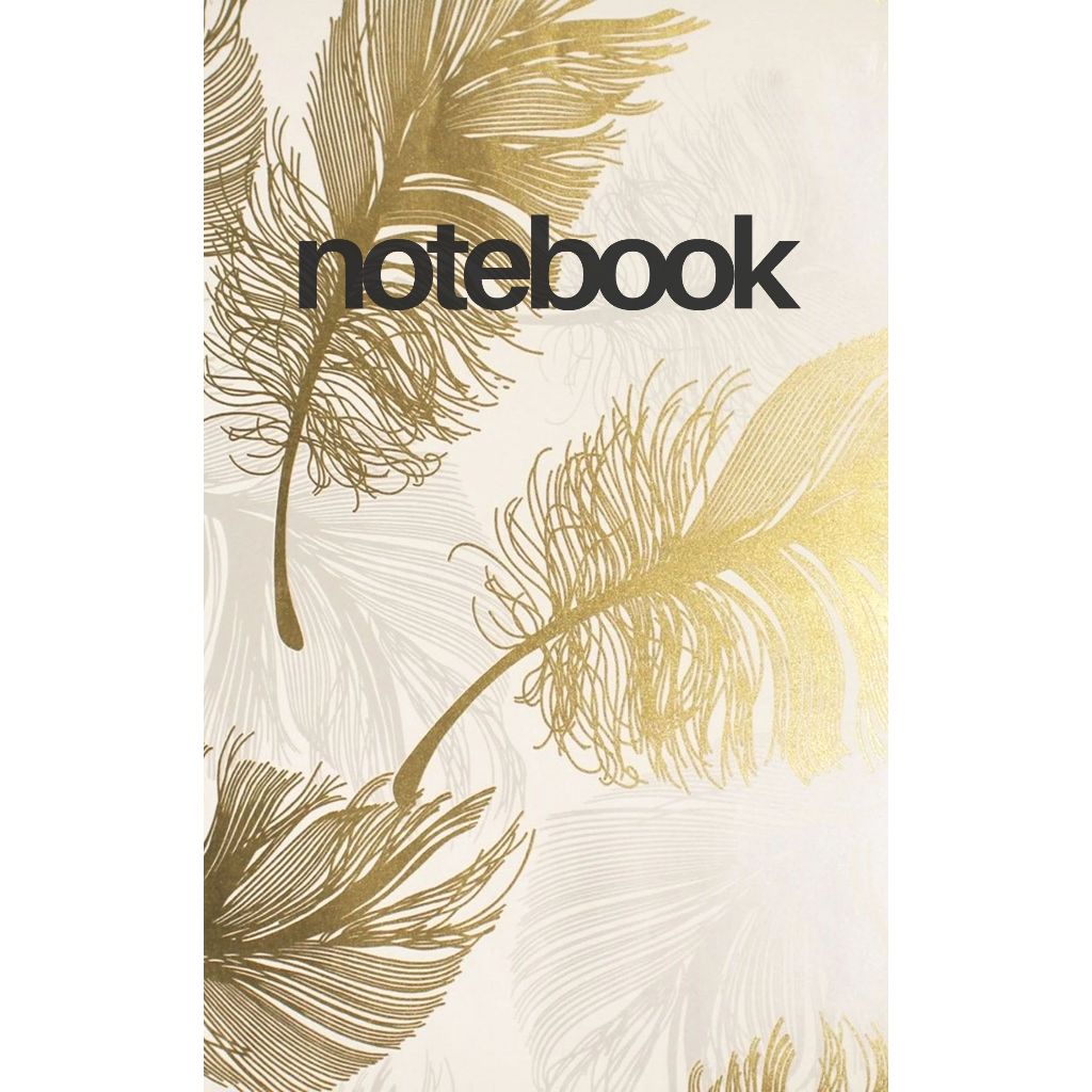 Jual Notebook Garis A5 (100 Lembar) | Shopee Indonesia