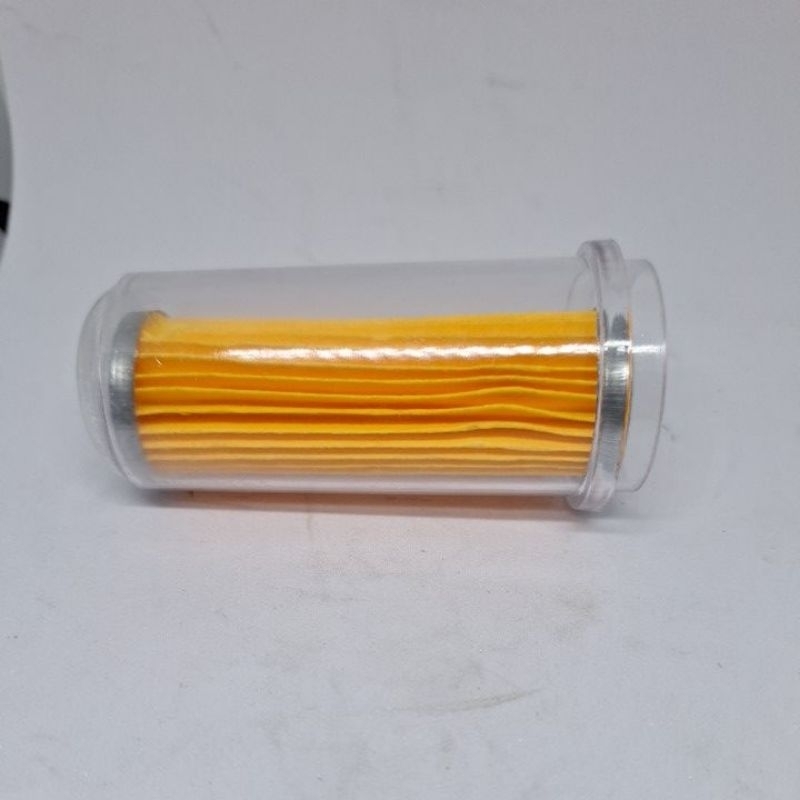 Jual Gelas Solar Plus Filter RD 85 Mesin Diesel Kubota | Shopee Indonesia