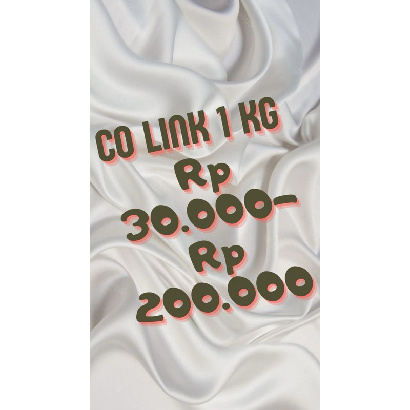 Jual Nota Live total + Adm | Shopee Indonesia