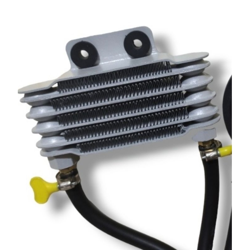 Jual Oil cooler all motor universal matic all type | Shopee Indonesia