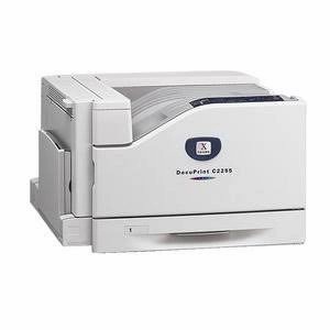 Jual Fuji xerox docuprint c2255 laser color A3+ | Shopee Indonesia