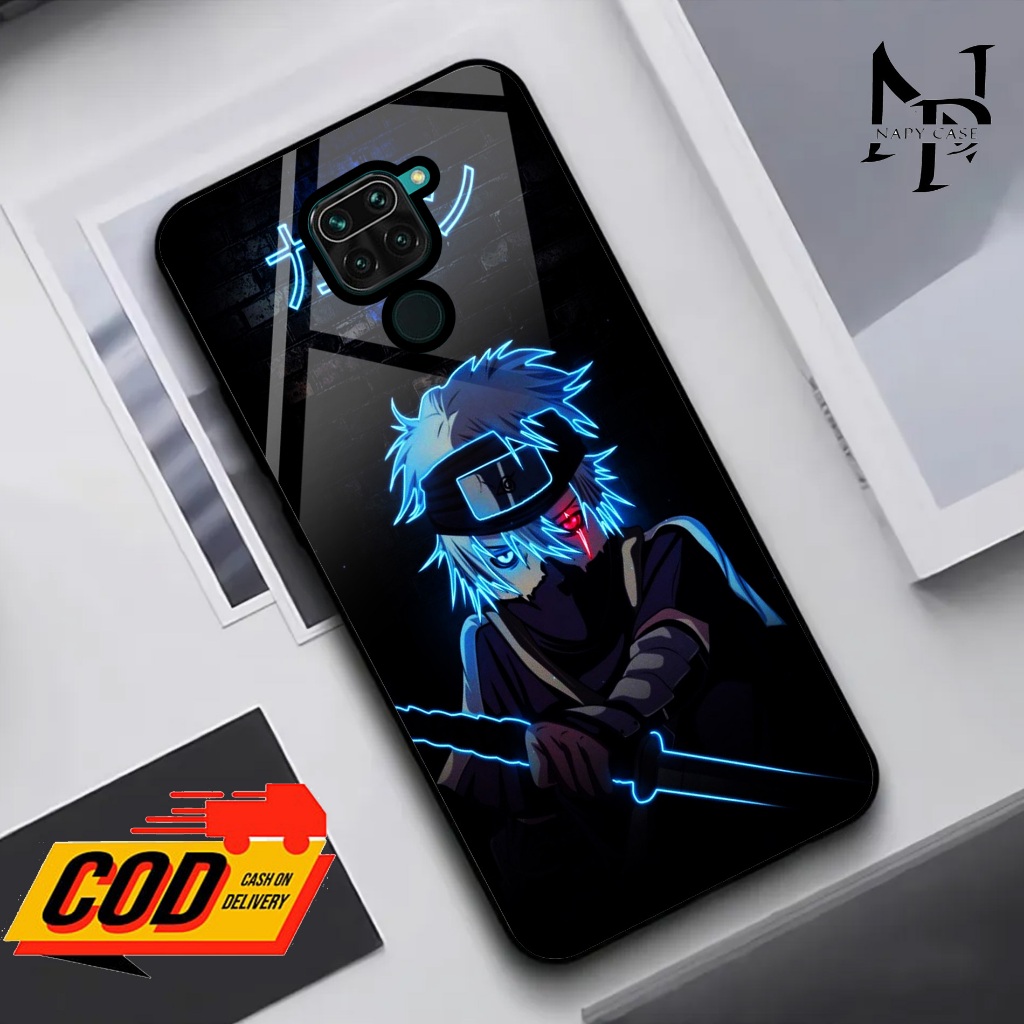 Jual Napy case, Case Hp REDMI NOTE 9 Kesing Hp - Hardcase HP - Fashion ...
