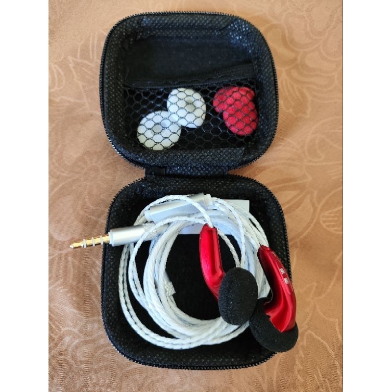 Jual Earbuds Vido recab ashura cabel with mic | Shopee Indonesia