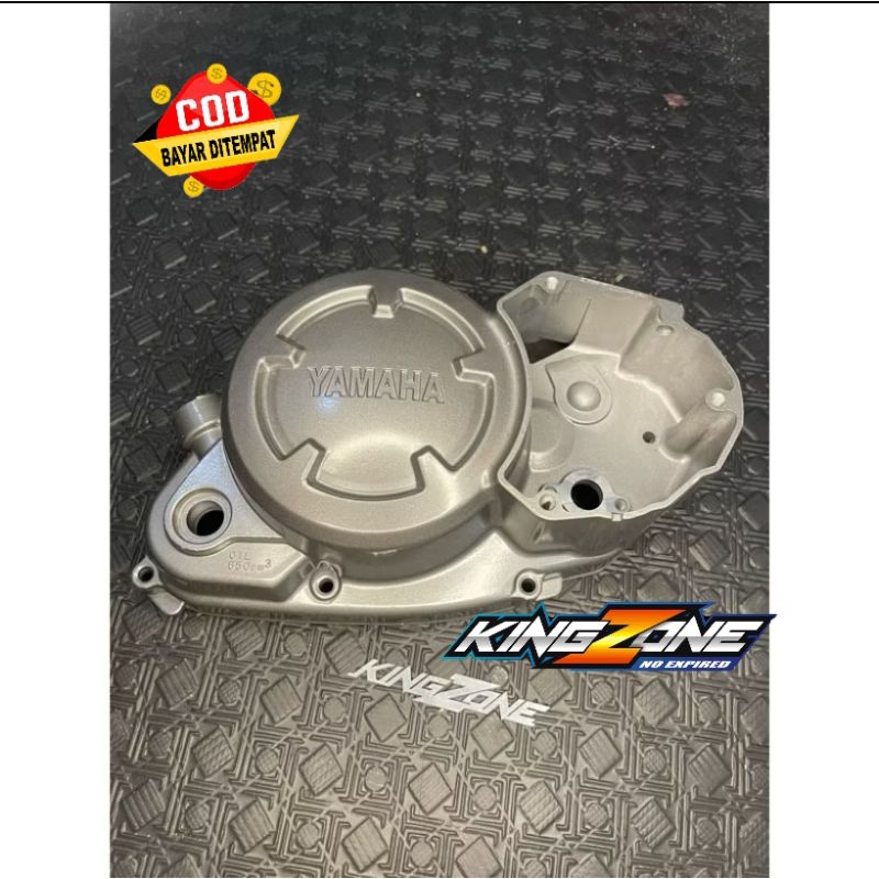 Jual Blok Kalter Kanan Rx King New Robot Peredam | Shopee Indonesia