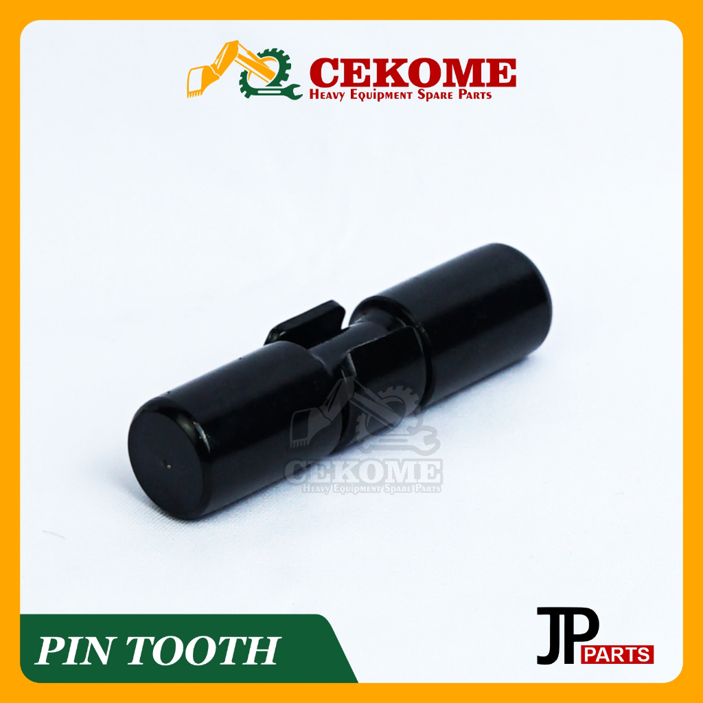 Jual Pin Kuku Bucket Excavator Komatsu PC60 JP Parts Pin Tooth Bucket ...