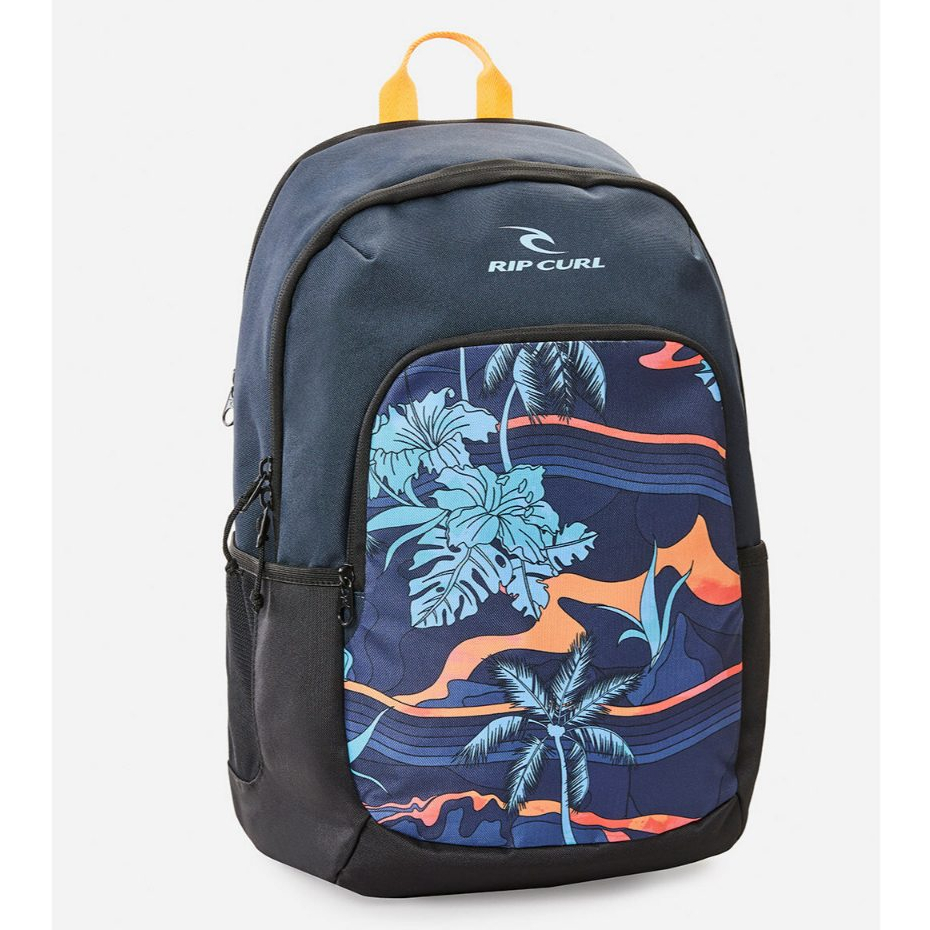 Jual TAS Rip Curl OZONE NAVY 30L BACKPACK Original | Shopee Indonesia