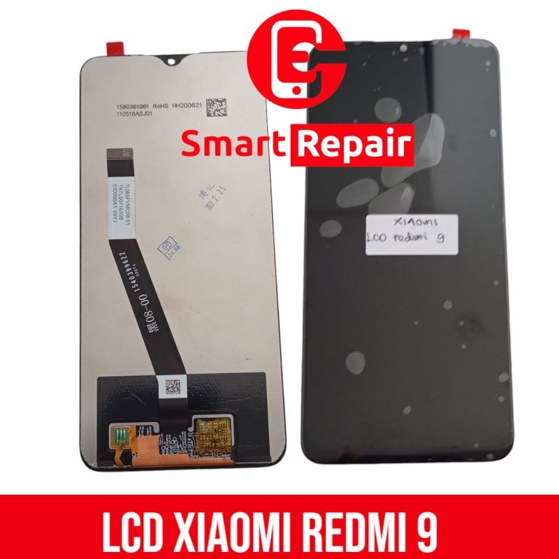Jual LCD TOUCHSCREEN XIAOMI REDMI 9 ORIGINAL | Shopee Indonesia