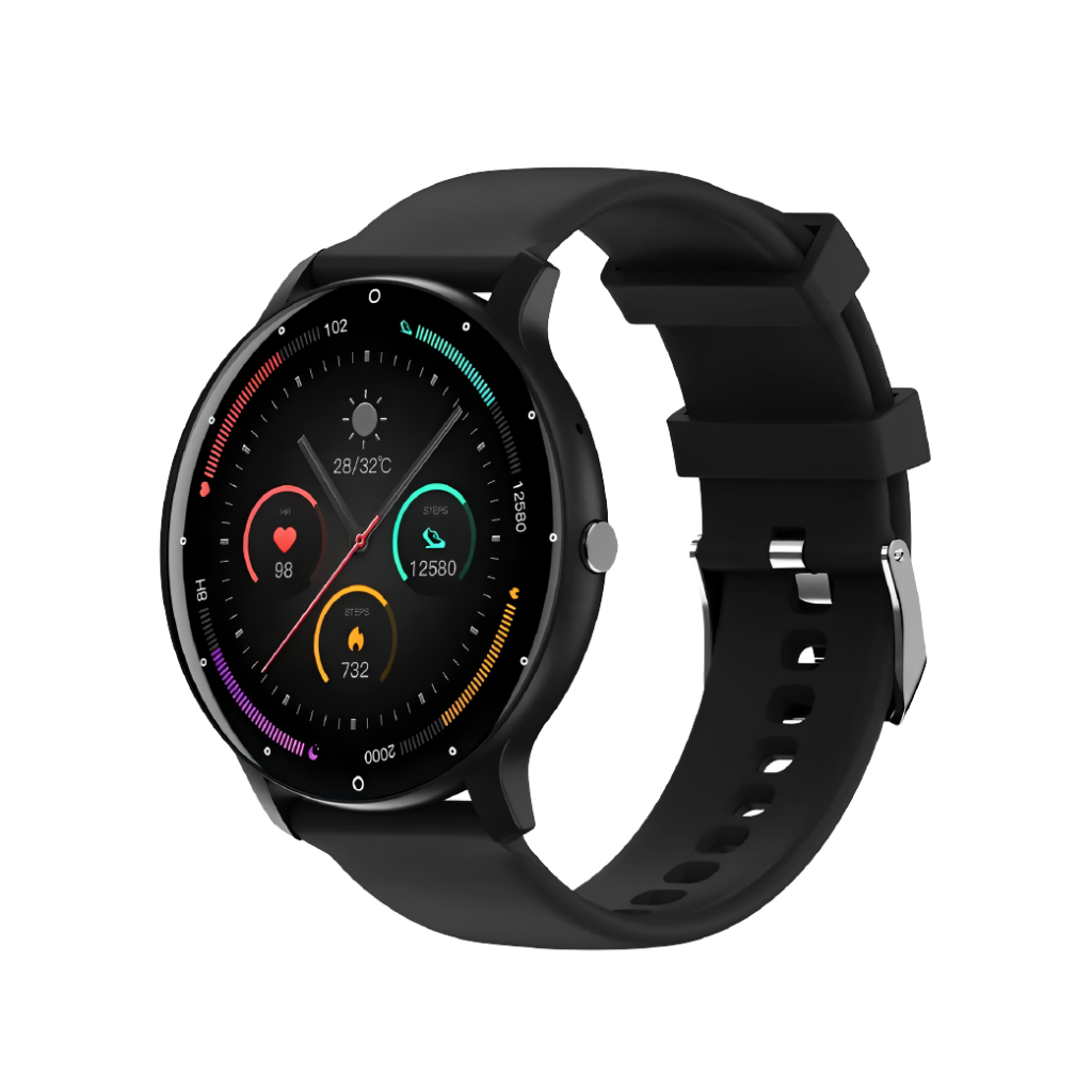 Jual Jam Tangan Smartwatch Staria PRIA WANITA BLUETOOTH SPORT TRACKER ...