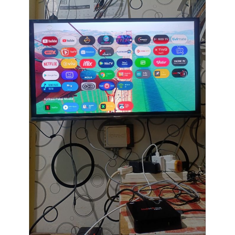 Jual setobox | Shopee Indonesia