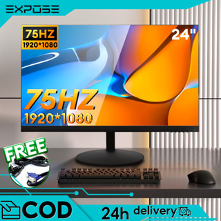 Jual Monitor PC monitor 24 inch Tampilan Layar HD , 1080P 19/22/24 Inci ...