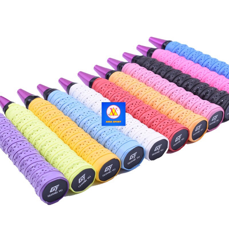 Jual GRIP RAKET TULANG BADMINTON/GRIP RAKET TENNIS | Shopee Indonesia