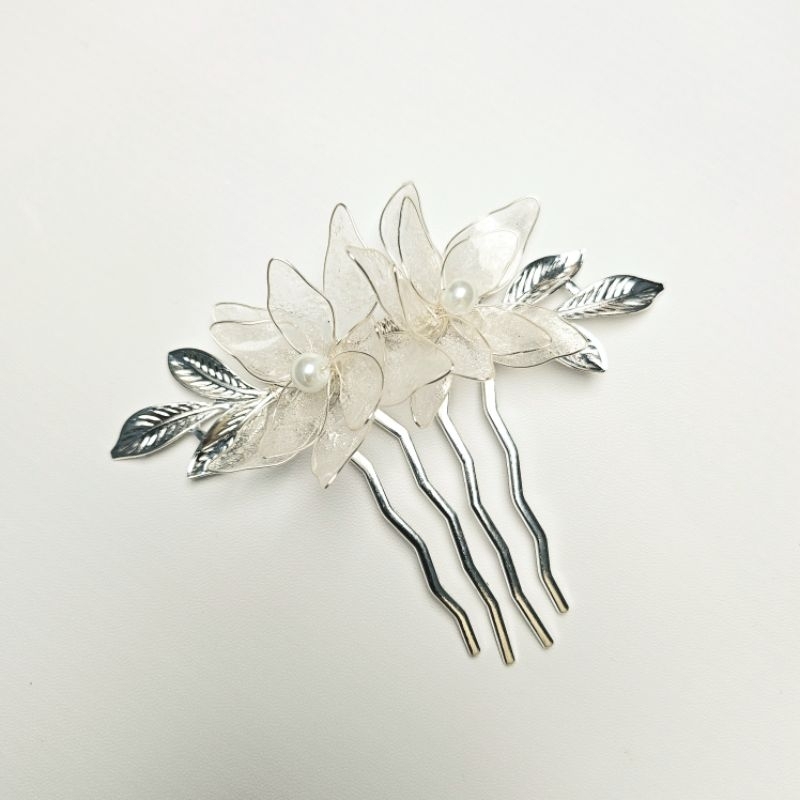 Jual Sirkam sanggul mahkota rambut model terbaru SRK48RS | Shopee Indonesia