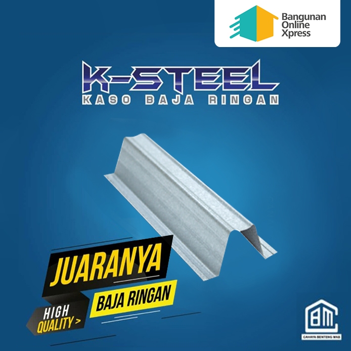 Jual BAJA RINGAN RENG 30 dan 28 (Mini) KSTEEL | Shopee Indonesia