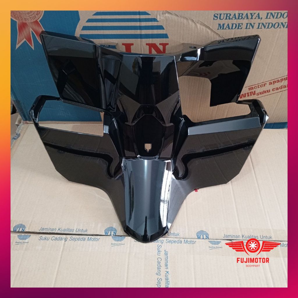 Jual Dasbor Atas / Kunci Vario 160 K2S 2022 2023 WIN Kualitas Orisinil ...