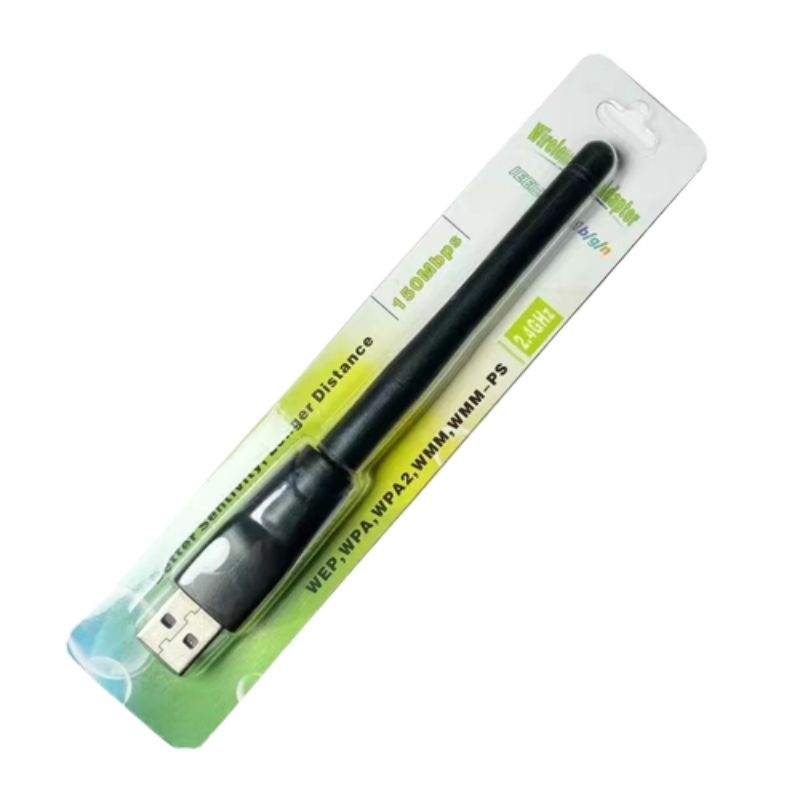 Jual USB WIFI DONGLE MT7601 / USB WIFI MT7601 / SET TOP BOX DVB T2 PENANGKAP INTERNET 𝑻𝒆𝒓𝒎𝒖𝒓𝒂𝒉 ...