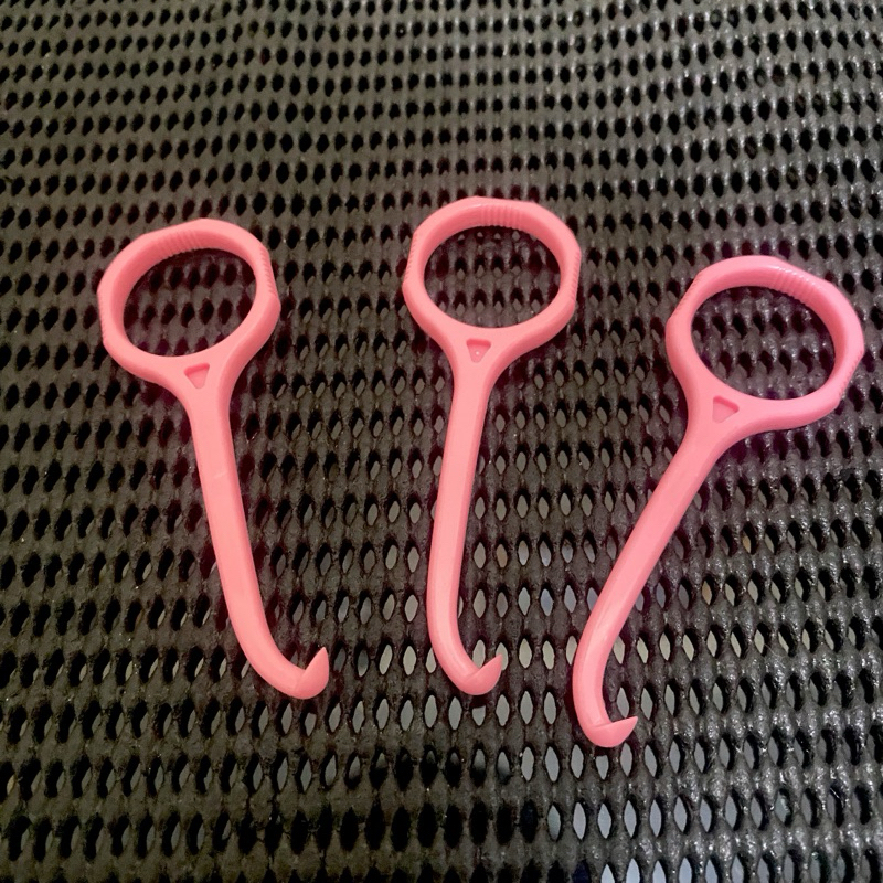 Jual Alat lepas retainer ortho aligner hook remover alat lepas behel ...