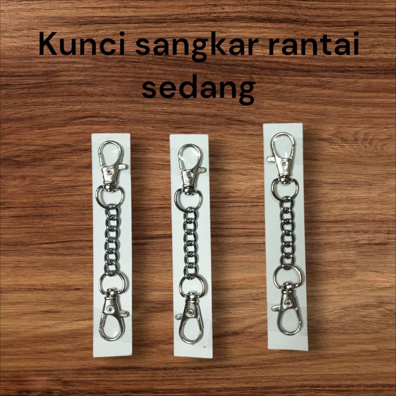 Jual KUNCI SANGKAR RANTE SEDANG | Shopee Indonesia