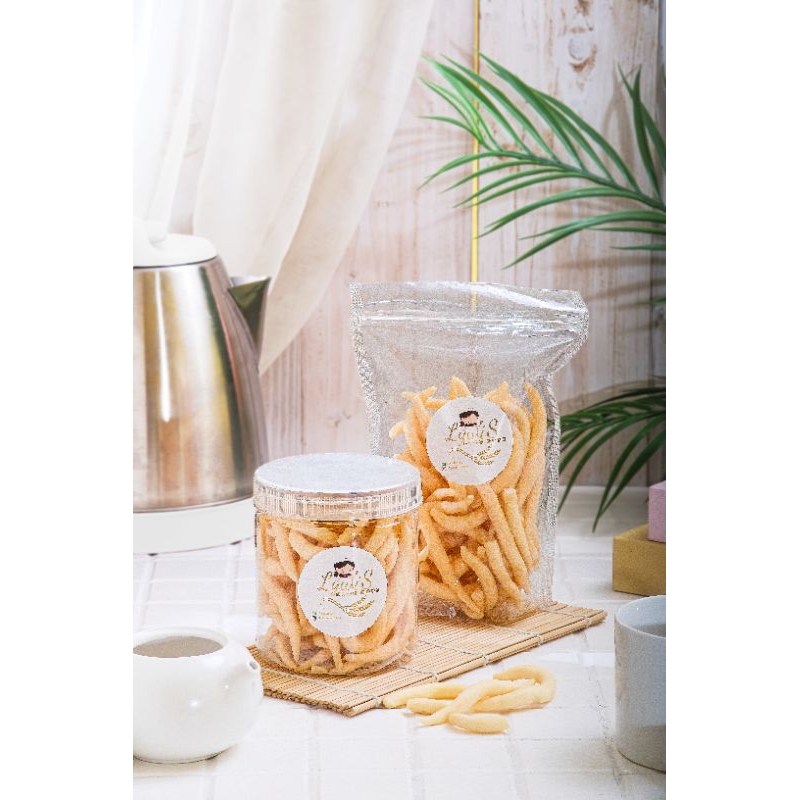 Jual cheese stick kue gabus keju curut keju khas medan | Shopee Indonesia