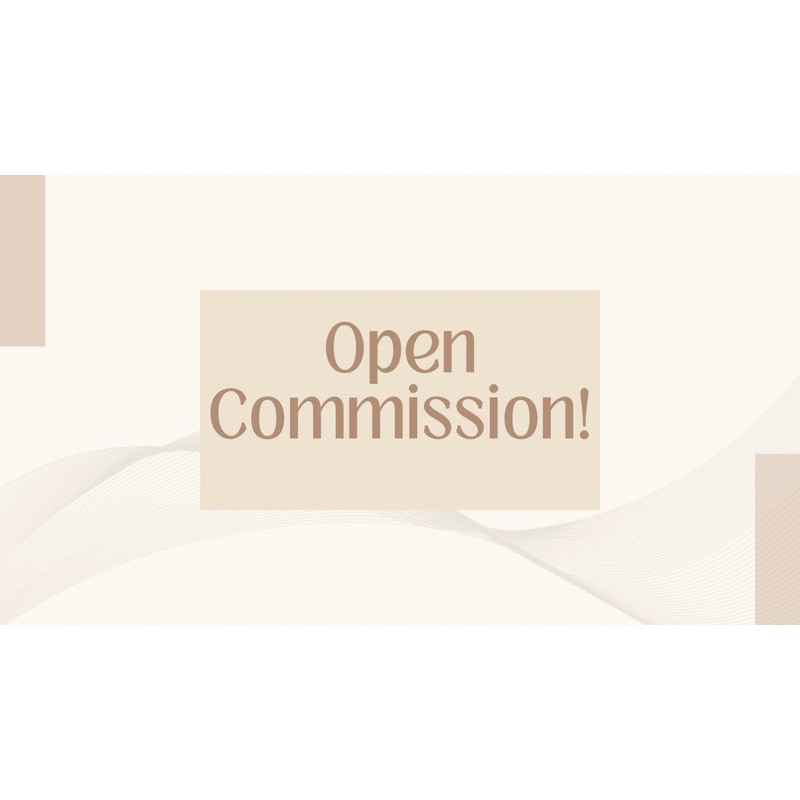 Jual Open Commission Art (Mohon baca deskripsi) | Shopee Indonesia