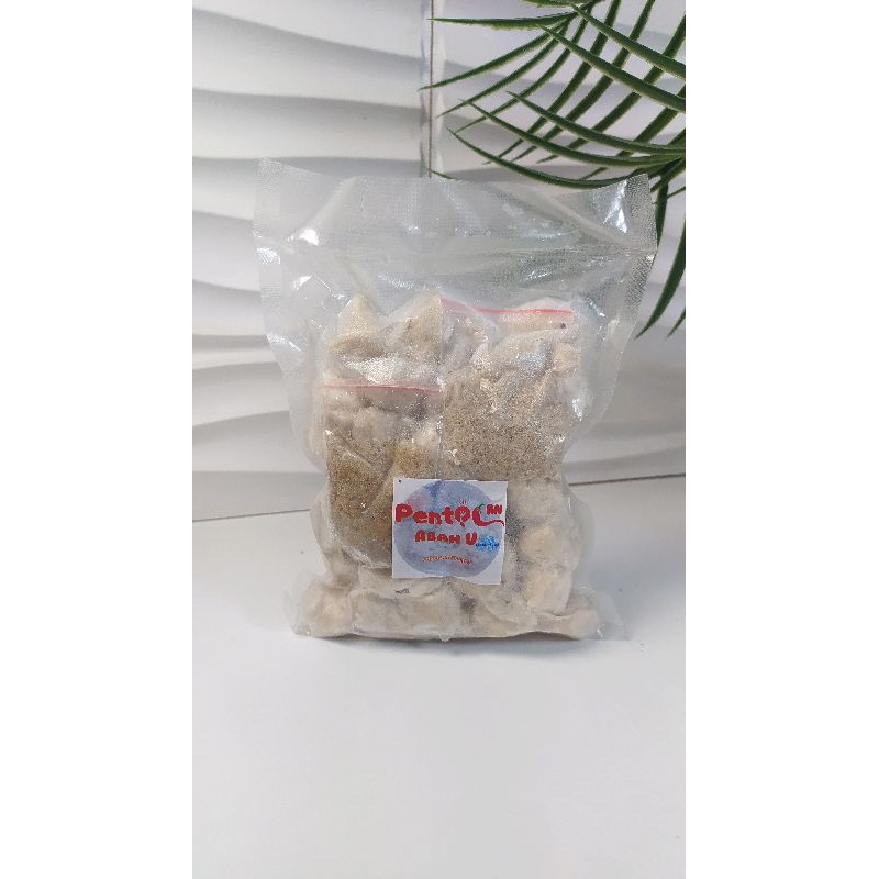 Jual Pentol Bakso Daging Original (isi 50pcs) | Shopee Indonesia