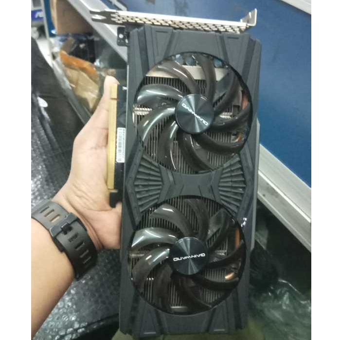 Jual VGA GHOST GAINWARD RTX 2060 6GB DRR6 | Shopee Indonesia