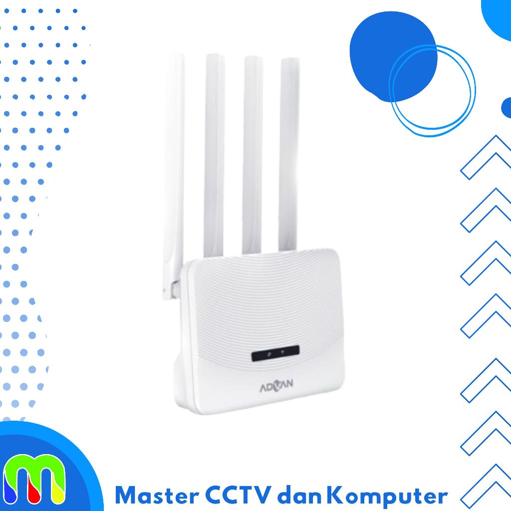 Jual ADVAN CPE V1 Pro Modem + Wifi + Router + 4G LTE unlock all ...
