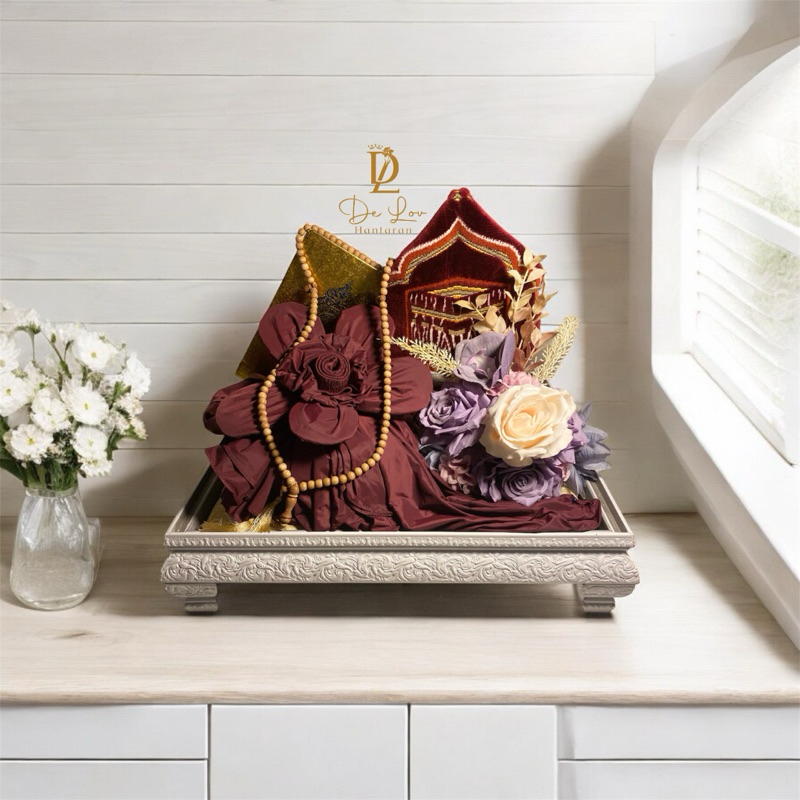 Jual Sewa Box Hantaran Nikah Lamaran (HANYA SEWA) | Shopee Indonesia