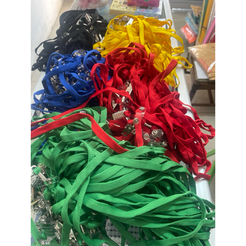 Jual Tali Name tag | Shopee Indonesia