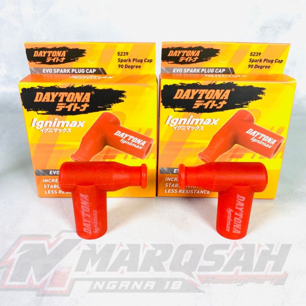 Jual Cop Busi Daytona Universal 90 DRAJAT MARQSAH RACING | Shopee Indonesia