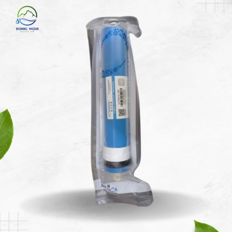 Jual MEMBRAN 100 GPD / MEMBRAN FILTER AIR / MEMBRAN VONTRON 100 GPD ...