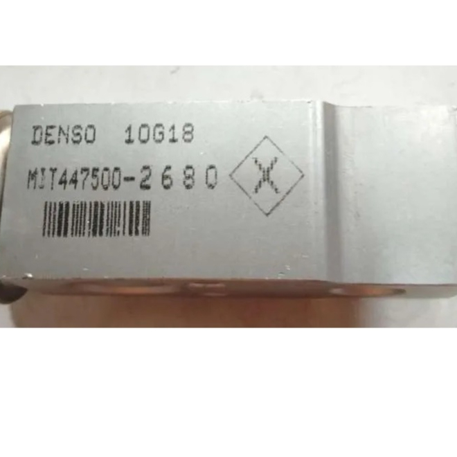 Jual Expansion Valve Kijang Innova | Shopee Indonesia