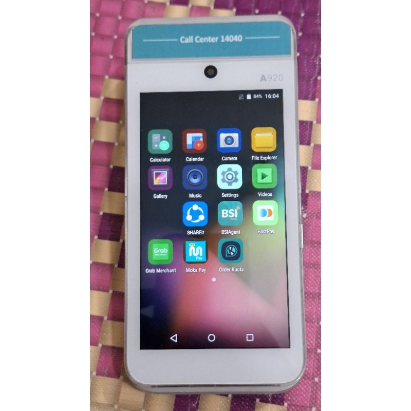 Jual mesin Edisi A920 | Shopee Indonesia