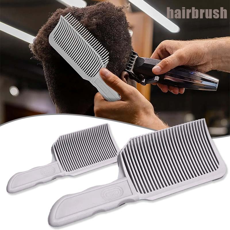 Jual 2mm-2cm Sisir Cukur Potong Rambut Silikon Sisir Cukur Rambut Sisir ...