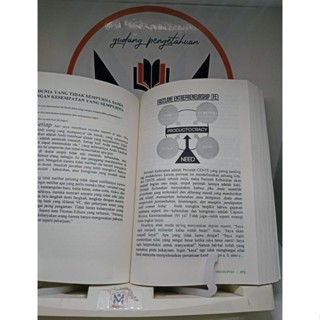 Jual MURMER UNSCRIPTED Life Liberty and the Pursuit of Entrepreneurship ...