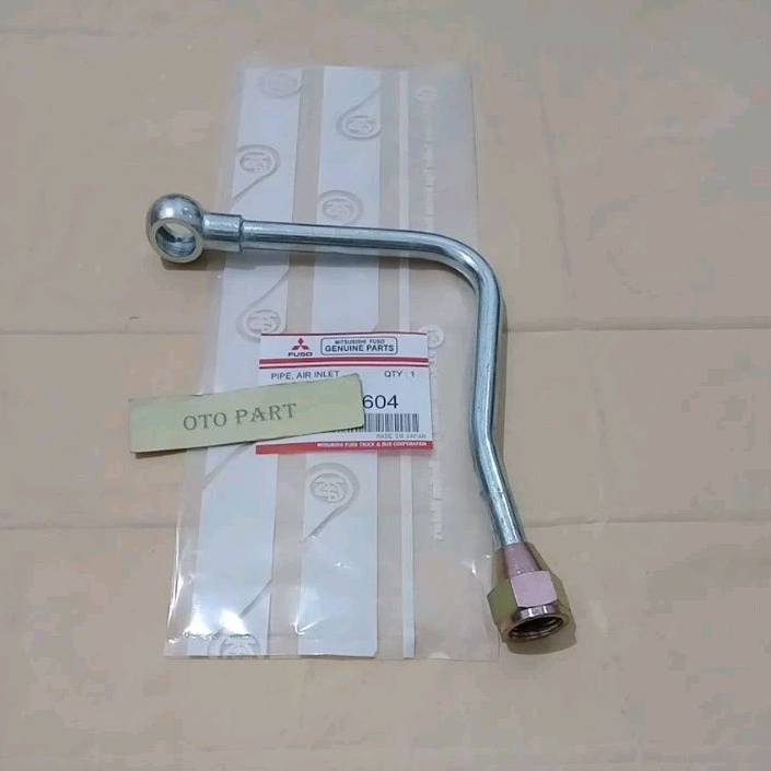 Jual Pipa Kompresor Fuso Ganjo PS220 pipe tube air inlet compressor ...