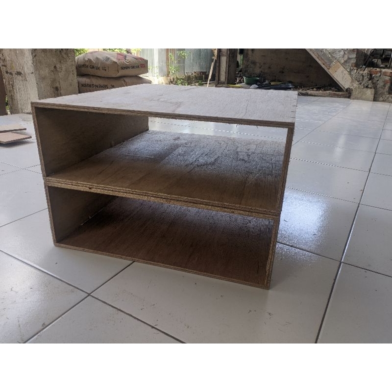 Jual hardcase power mentahan 9mm meranti(foto hanya contoh) | Shopee ...