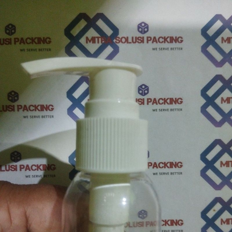 Jual Segel Botol Pump | Shopee Indonesia
