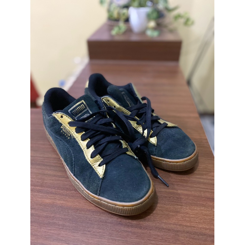 Jual PUMA 50 Th ANNIVERSARY | Shopee Indonesia
