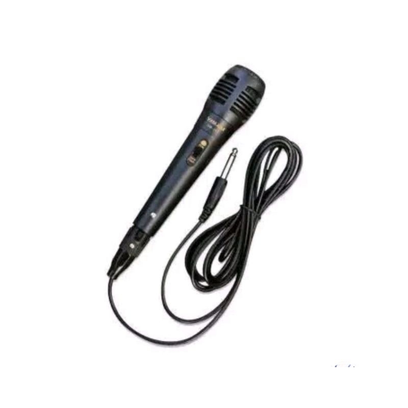Jual Mic karaoke murah Mic jack besar Microphone karaoke | Shopee Indonesia