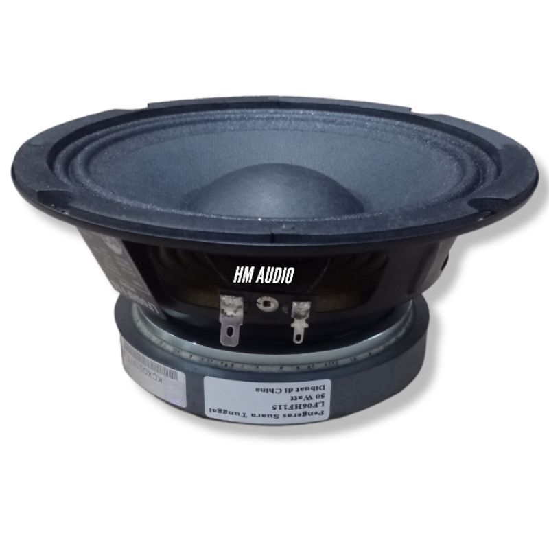 Jual Speaker 6 inch RCF | Shopee Indonesia