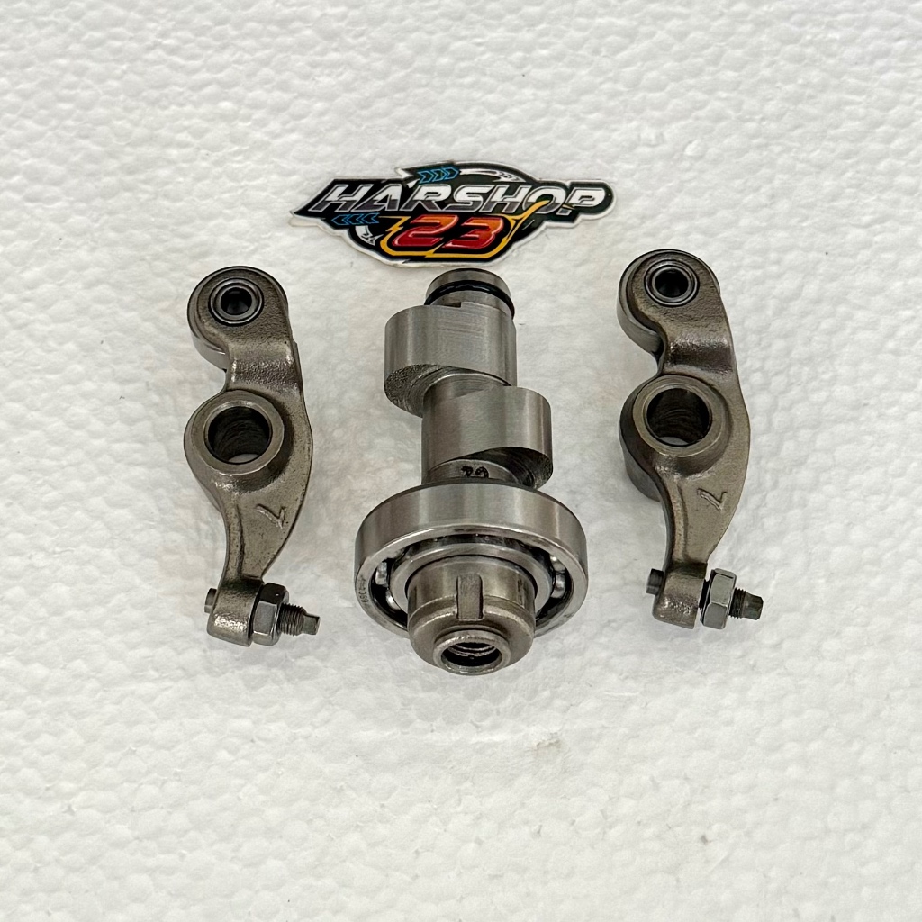 Jual Noken as racing jupiter vega crypton mio vega zr mio soul touring ...