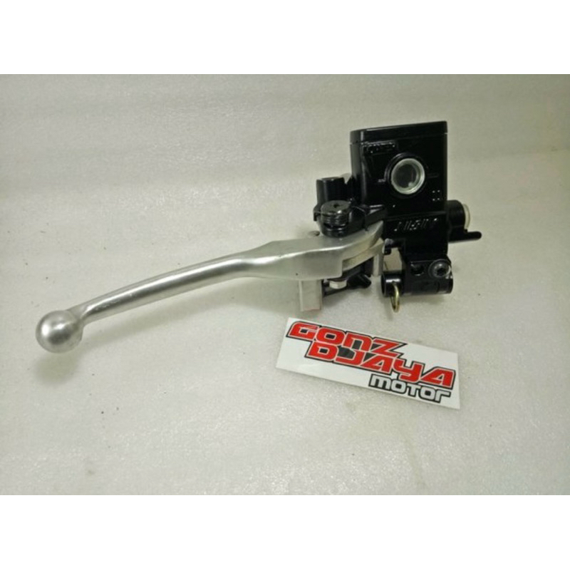 Jual Master rem vario 125 150 cbs beat fi iss eco deluxe scoopy fi ...